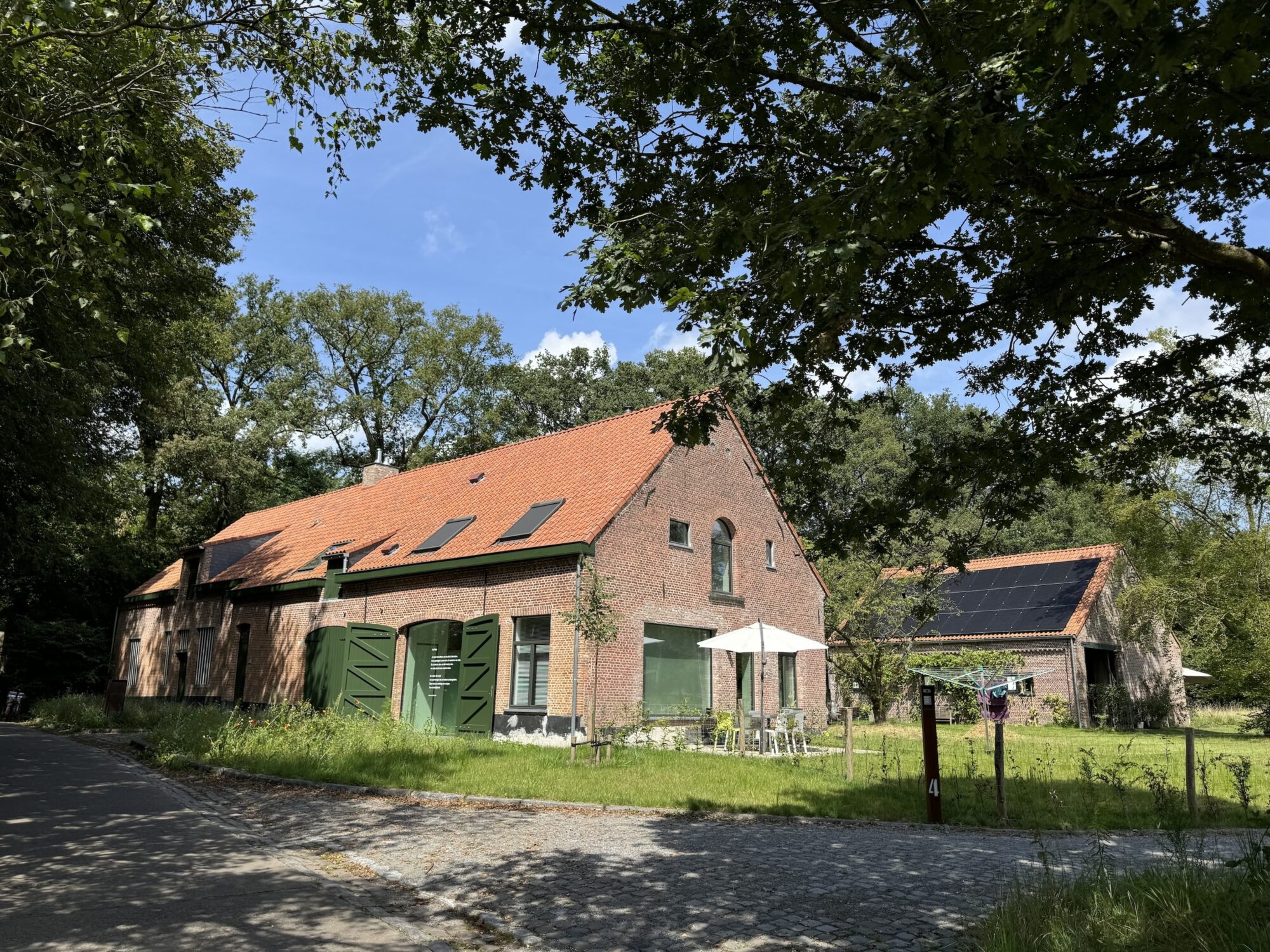 ecologisch isoleren – met Eco-dé